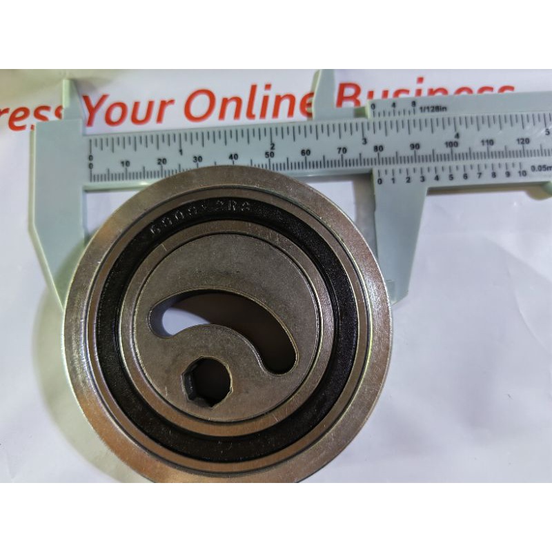 Tensioner Bearing Assembly K6A Pick - up | Shopee Philippines