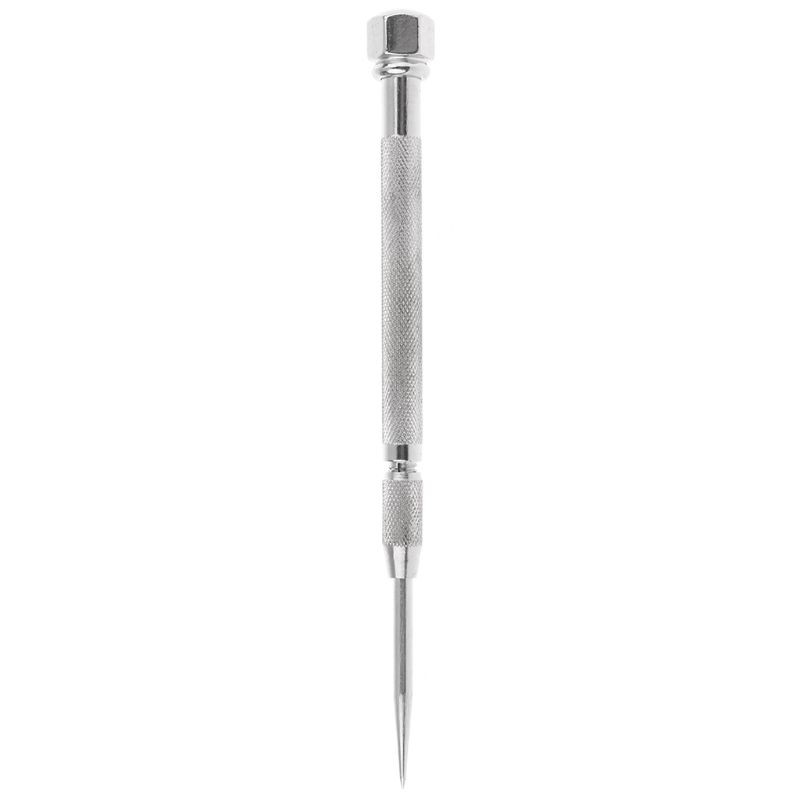 Pocket Scriber Hardened Steel Point Marker Tool For Steel Brass Plastic ...