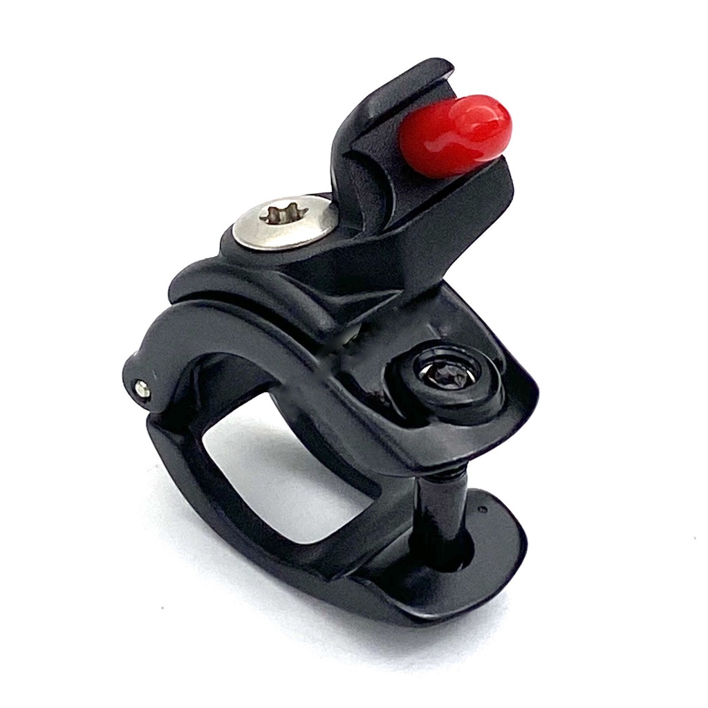 Bike Bicycle Brake Clamp Ring Adapter For SRAM Avid Matchmaker X MMX ...