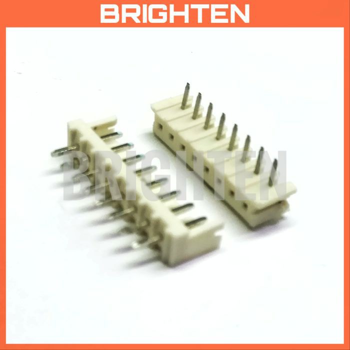 8 pin PCB to PCB Header | Shopee Philippines