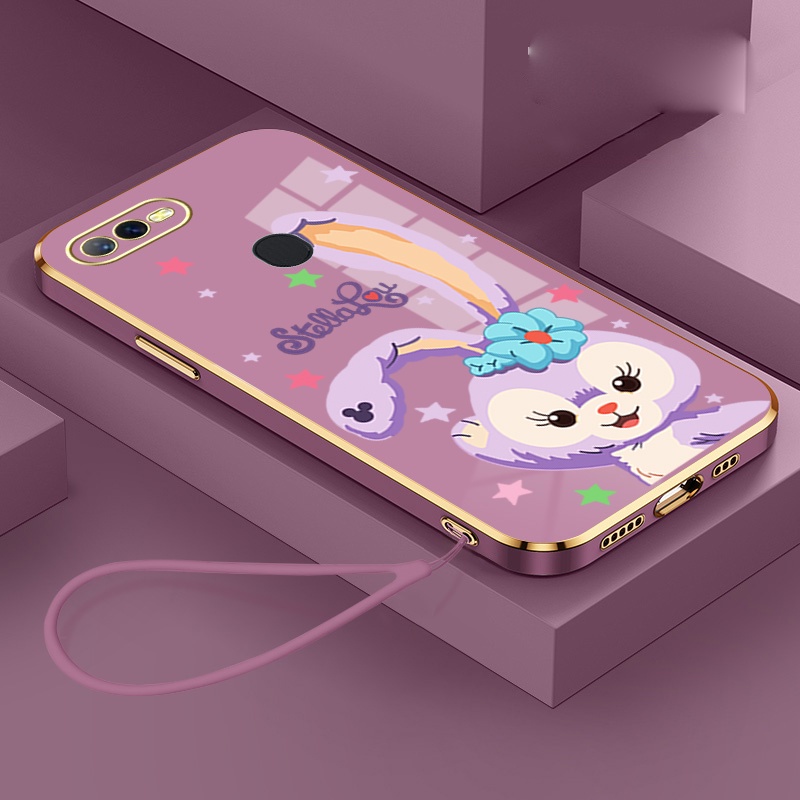 Casing oppo a5s oppo a12 oppo a7 oppo a3s oppo a12e phone case Softcase ...