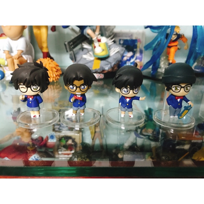 Detective Conan Chibi Model. | Shopee Philippines