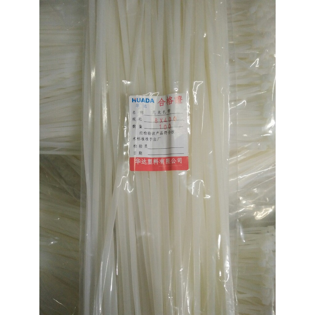 8x400 plastic drawstring (100 fibers) | Shopee Philippines