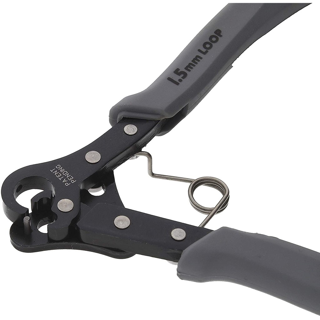 BEADSMITH 1 Step Looper Plier | Shopee Philippines