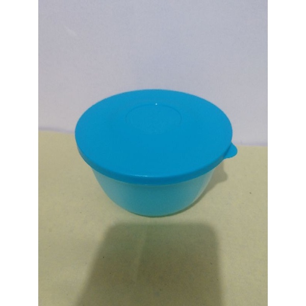 Tupperware Small Round Saver 400ml | Shopee Philippines