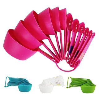 Shop measuring cups and spoon for Sale on Shopee Philippines
