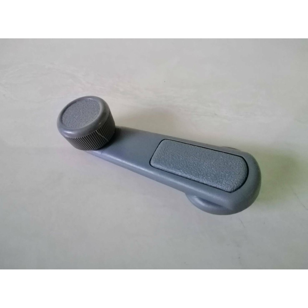 Hand Crank Mirror MITSUBISHI L200 CYCLONE K14 CHAMP HINO Hitech Each ...