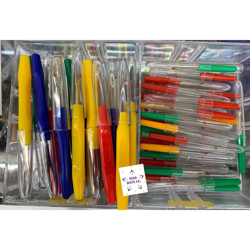 Seam Ripper (Big and Small) sold per piece | Shopee Philippines