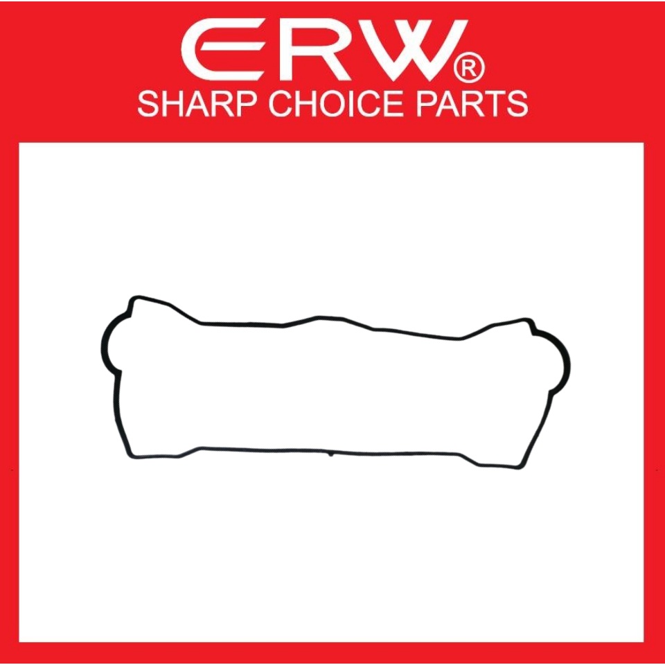 VALVE COVER GASKET TOYOTA 4AF RUBBER Replacement part no. ( 111213 ...