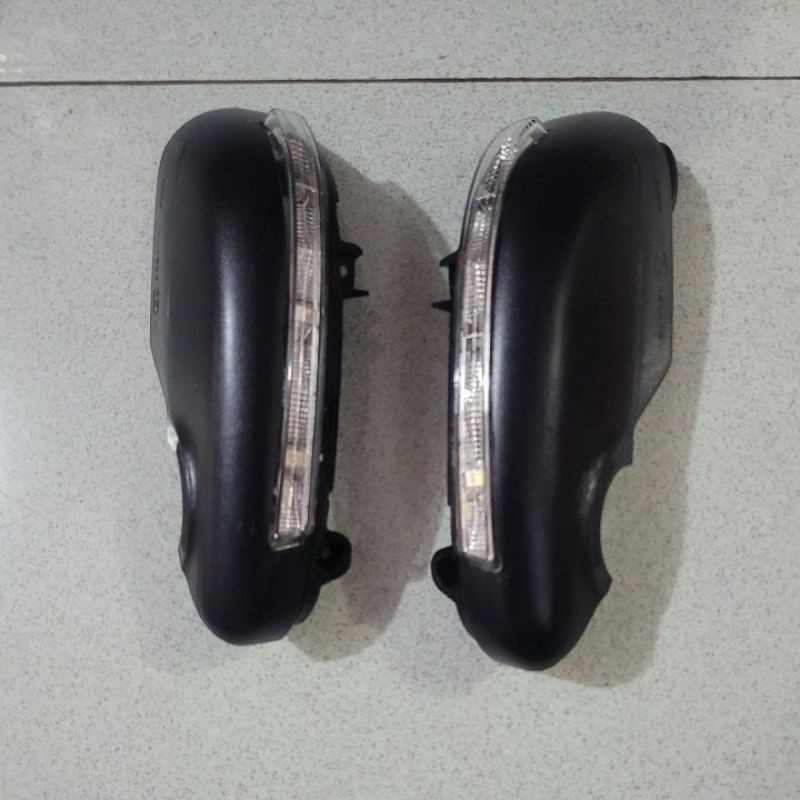 Lower Cover + rear view signal lights for all New avanza xenia agya ...