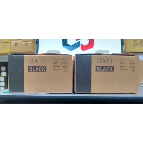 Duplo DA14 Compatible Ink for Duplo DPA-120 and DPA-100 PINAKAMURA | Shopee Philippines