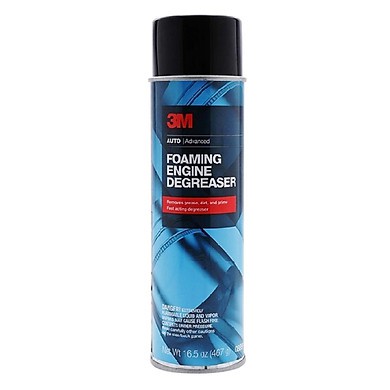 3M Foaming Engine Degreaser - 7070 | Shopee Philippines