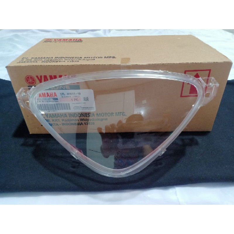 speedometer lens /gauge lens Mio sporty/soulty/mio 1/amore | Shopee ...