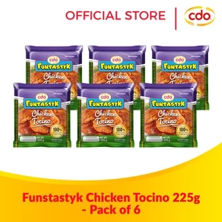 CDO Foodsphere Frozen Products, Online Shop | Shopee Philippines