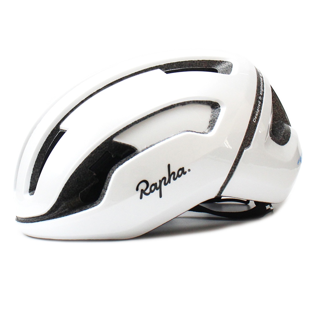 RAPHA RCC air Ultralight Top Aerodynamic Helmet Road Helmet Cycling Eps ...