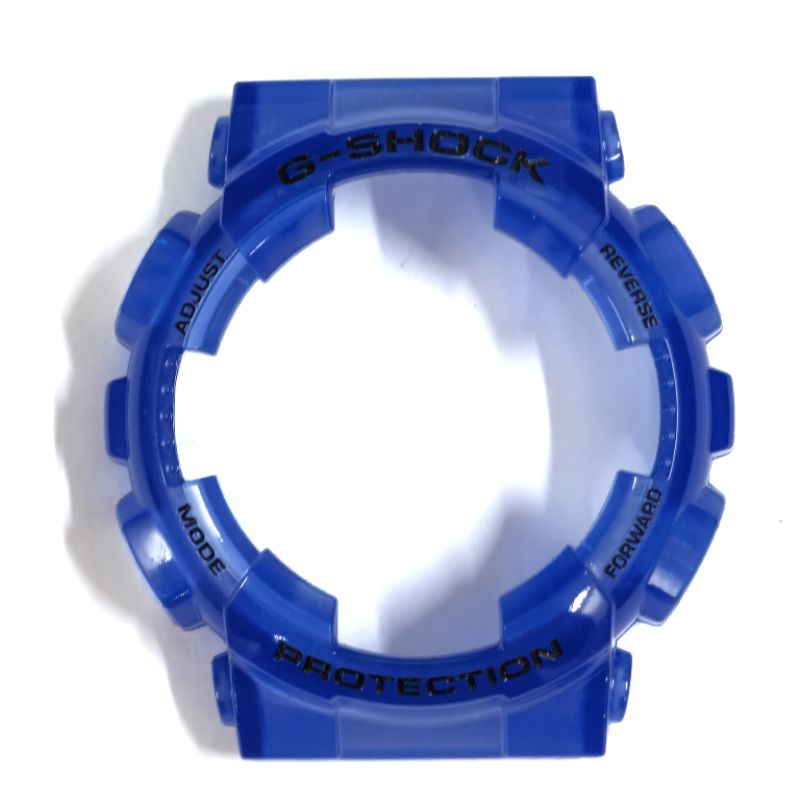 CASIO G-SHOCK REPLACEMENT BEZEL.RESIN QUALITY. | Shopee Philippines