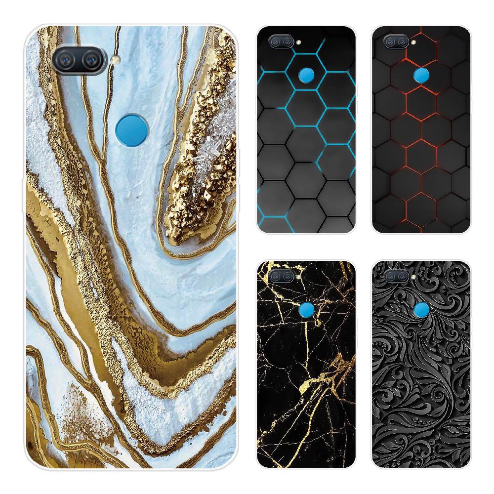 OPPO A12 Cases Soft Cover Silicone TPU Phone Case | Shopee Philippines