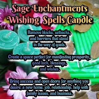 Sage Enchantments, Online Shop | Shopee Philippines
