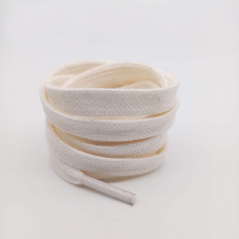 Cream colored sneaker laces 90cm long (1 pair) | Shopee Philippines