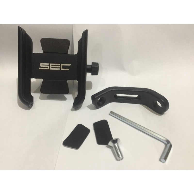 SEC CP HOLDER WOLFMASTER (SIDE MIRROR TYPE ) | Shopee Philippines