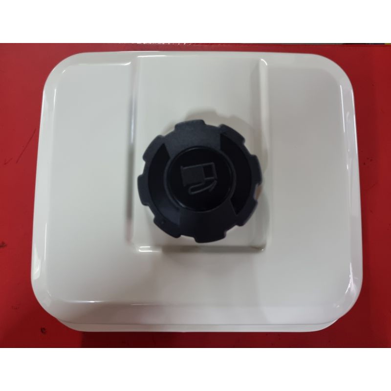 Fuel Tank-White 5.5hp/6.5hp Gasoline Engine | Shopee Philippines