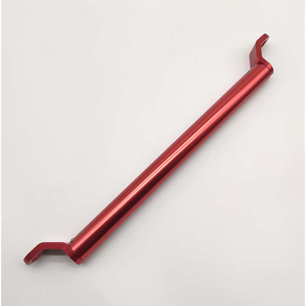 Motorcycle Cross Bar Alloy Universal | Shopee Philippines