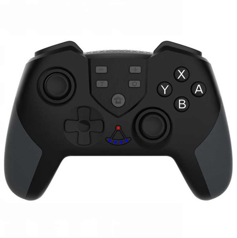 ipega T23 Pro Upgraded Wireless Gamepad for Nintendo Switch Game ...