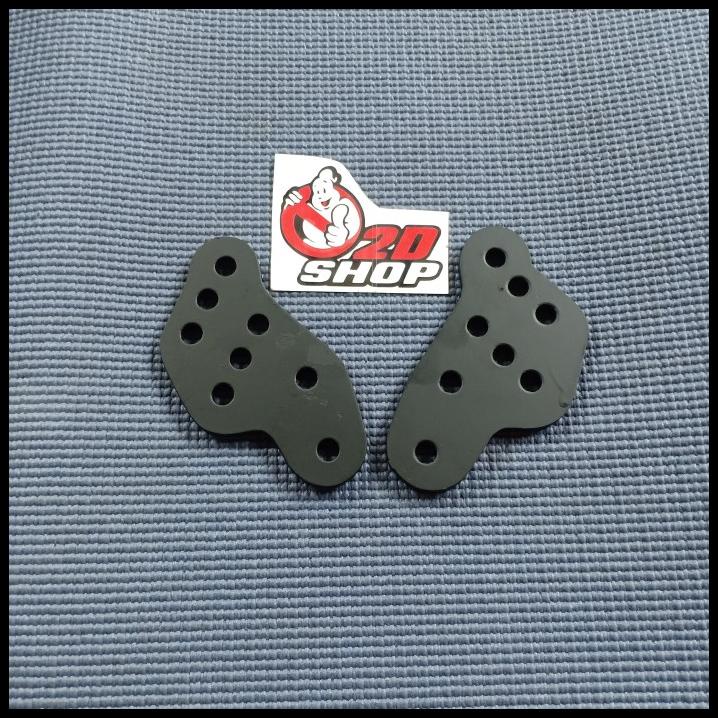 Satria Fu Underbone Raising Bracket | Shopee Philippines
