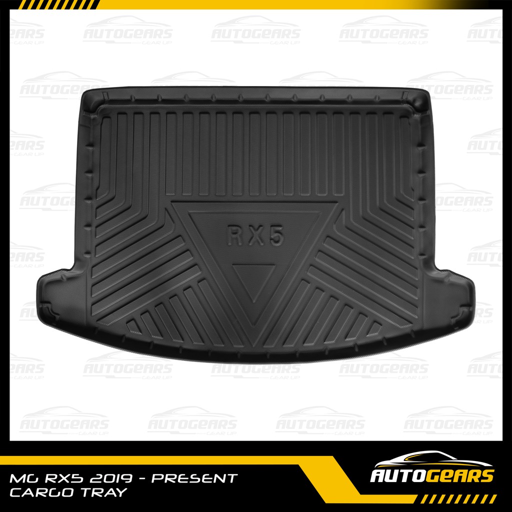 MG RX5 RX-5 (2019 - 2026) Trunk Tray | Cargo Tray | Shopee Philippines