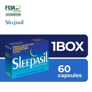 sleepasil - Best Prices and Online Promos - Jan 2024 | Shopee Philippines