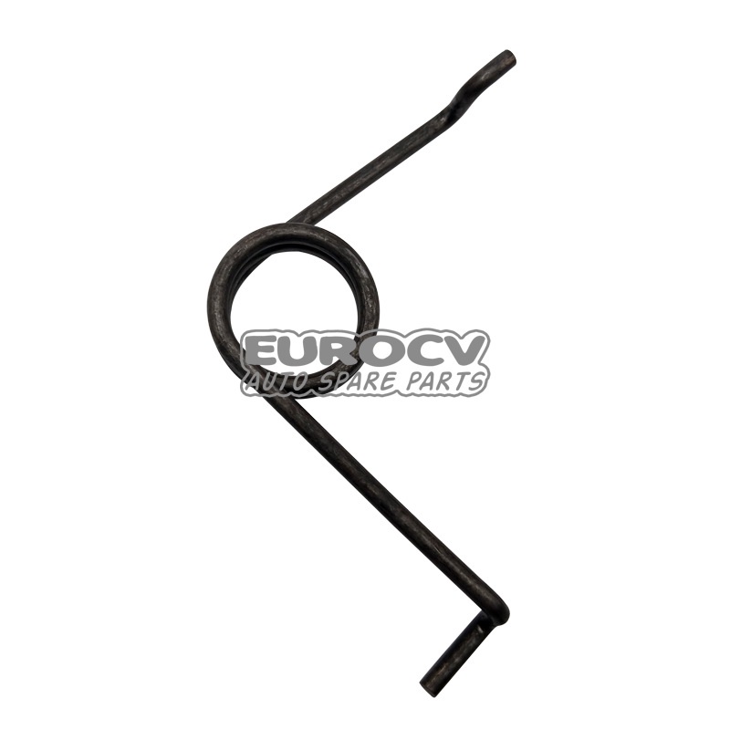 Spare Parts for Volvo Trucks VOE 8189666 82252044 82332690 Clutch Pedal ...