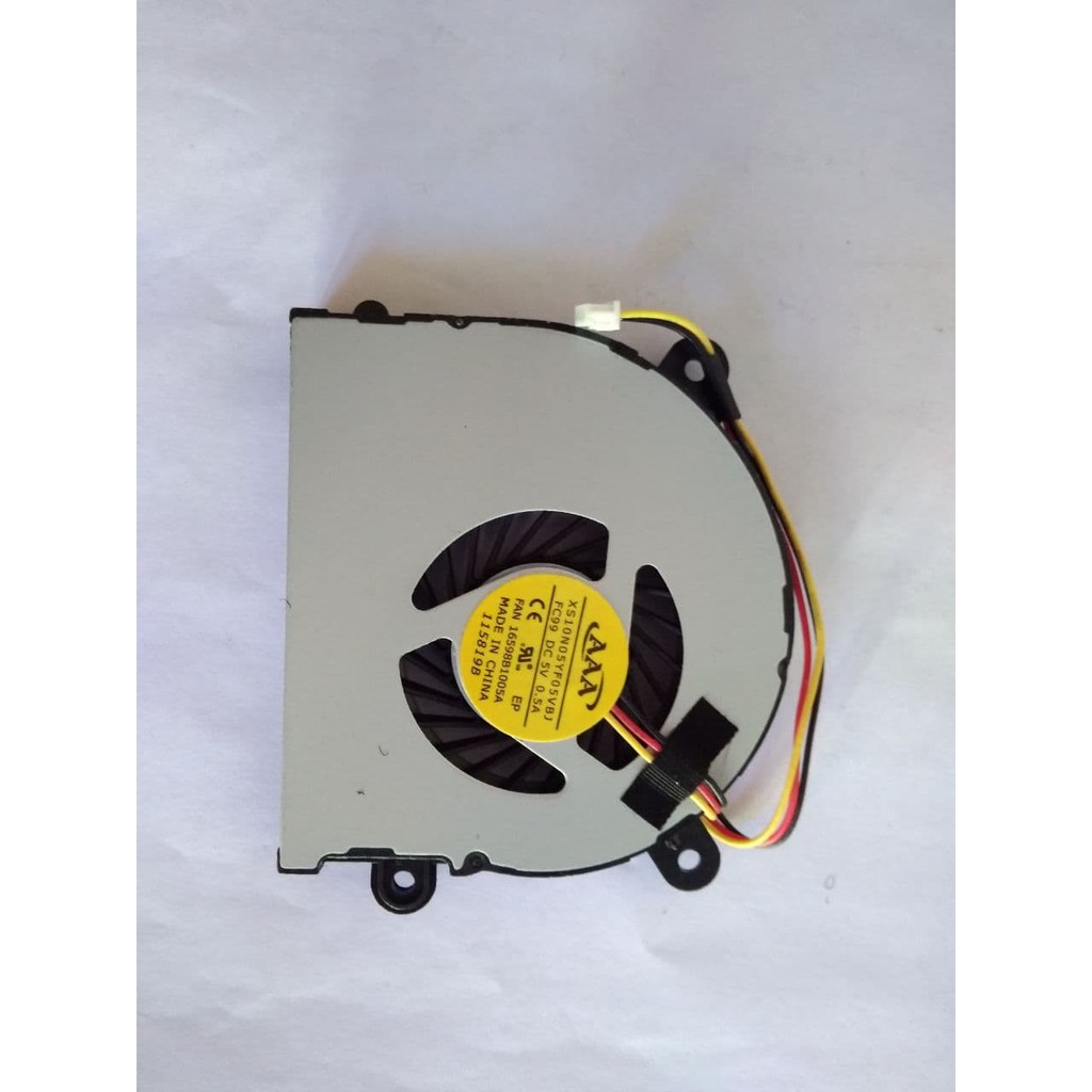 Axio C4500 Laptop Processor Fan | Shopee Philippines