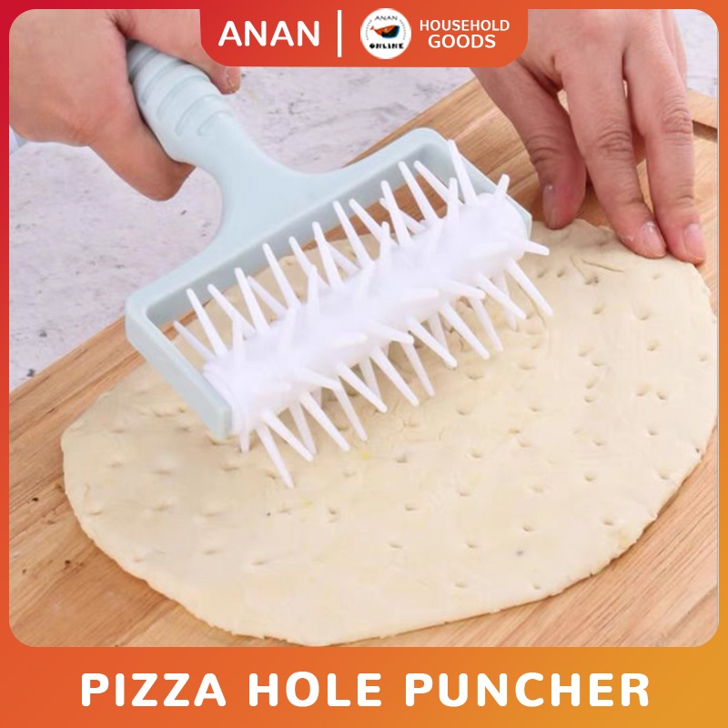 Pizza Pie Pastry Dough Docker/Pizza Hole Maker/Pizza Dough Docker ...