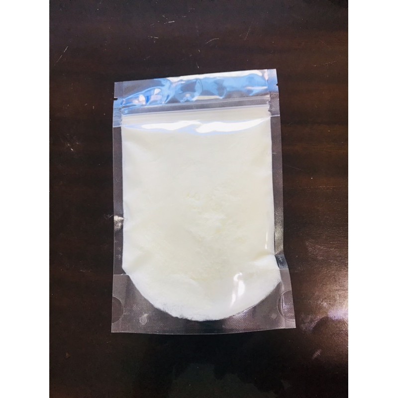 Milky Salt Scrub 100g | Shopee Philippines