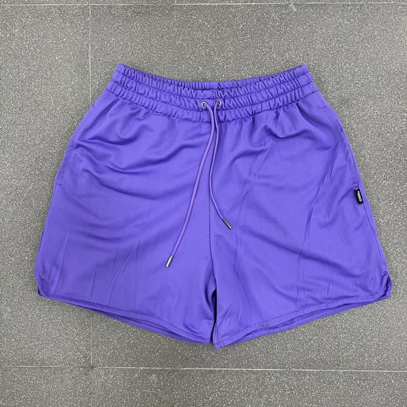 Plain Mesh Short / FBRKD | Shopee Philippines