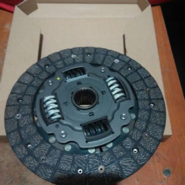 Kijang 7k diesel Clutch | Shopee Philippines
