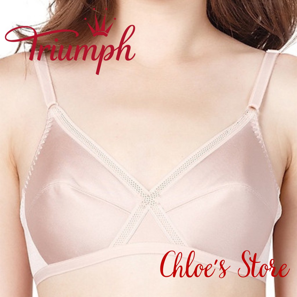 Genuine Triumph D151 HP Bra | Shopee Philippines