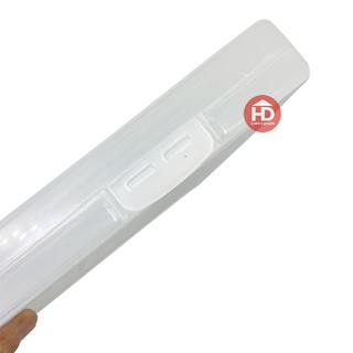 Plastic File Case Legal Size #173 documents papers case | Shopee ...