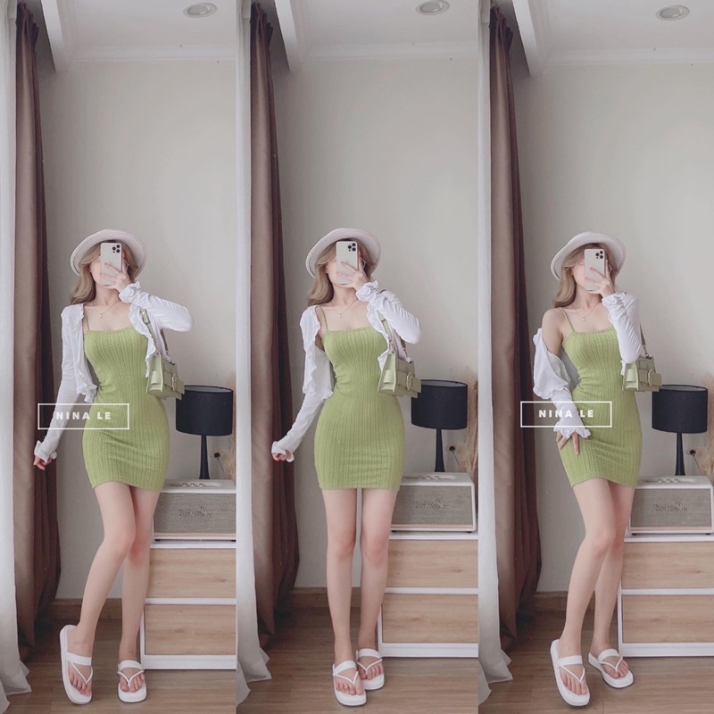 Lightning 2s Green body Nuggets With nina le Jacket | Shopee Philippines