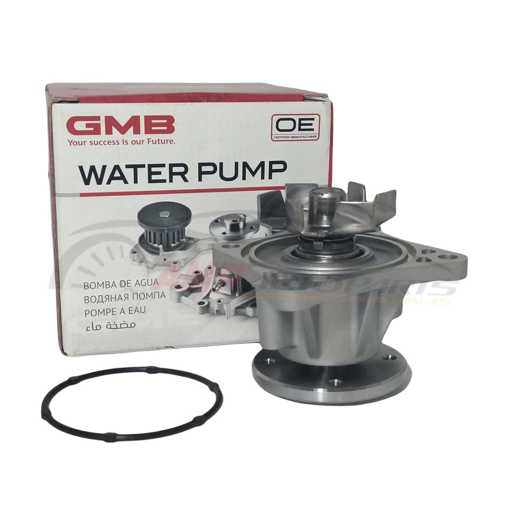 GMB Water Pump for Mitsubishi Mirage G4 3A92 / ASX / Outlander , Colt ...
