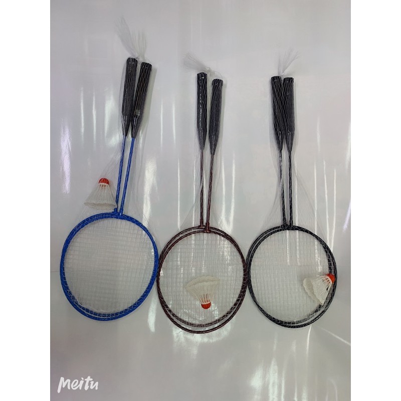 Badminton ordinary plastick string | Shopee Philippines