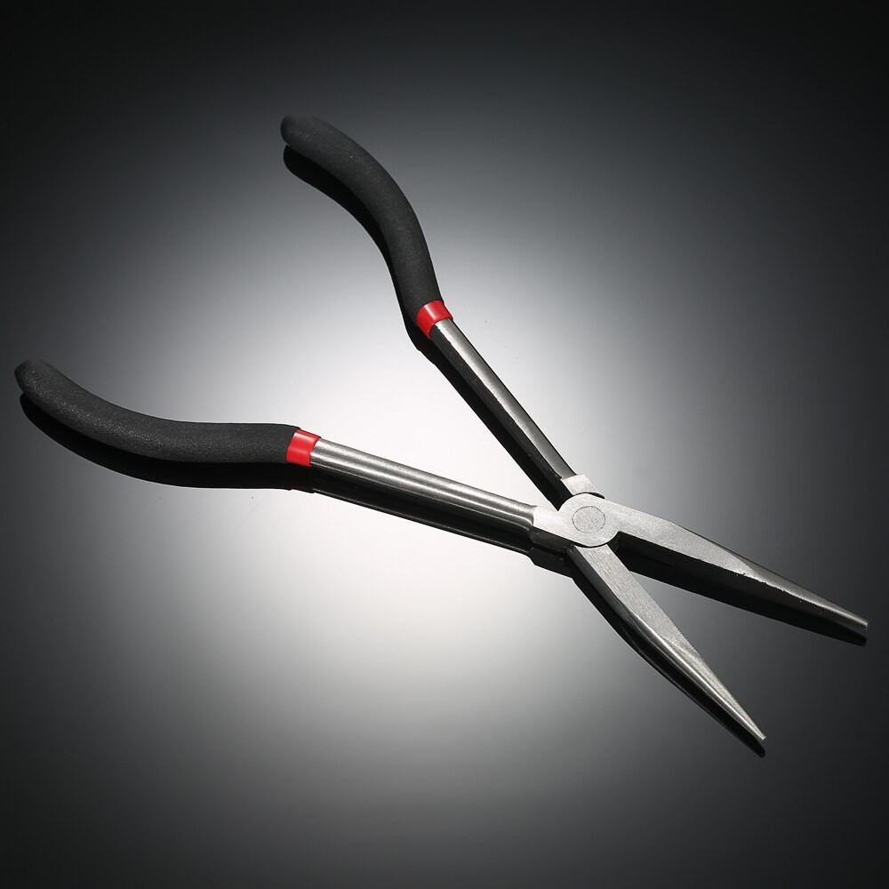 Import Extra Long Heavy-Duty Hand tool set 11" Long Nose Double X multi ...