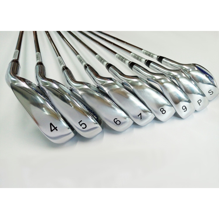 Yulin Pipi Clearance New Golf Club Men's and Women's No. 7 Irons Carbon ...
