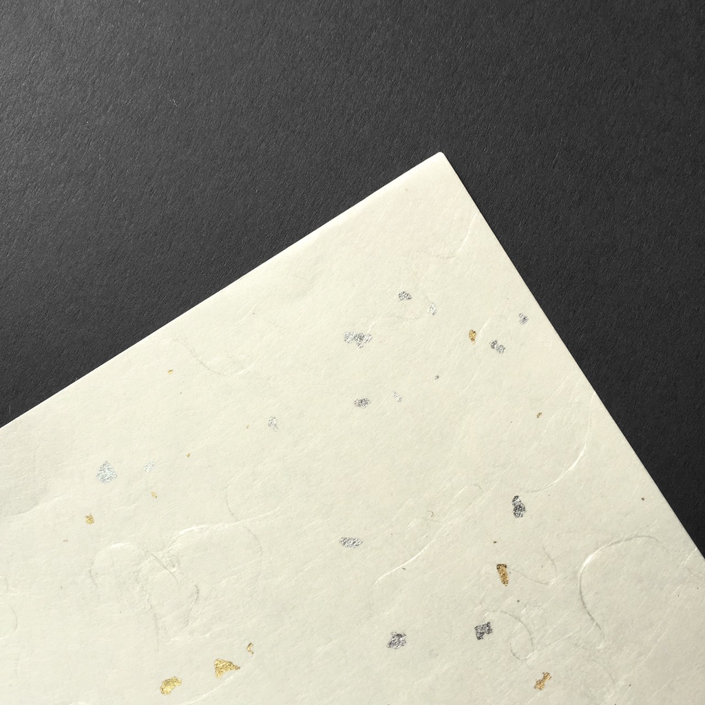 Japanese Washi Paper I Echizen Paper I Colored Paper I Art Paper I ...