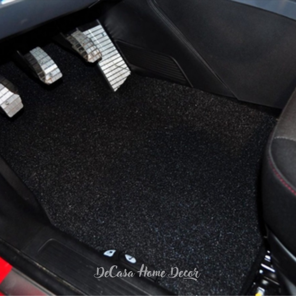 Coil Matting Soft Rubber Matting Loop Spaghetti Coil Matting Home ...