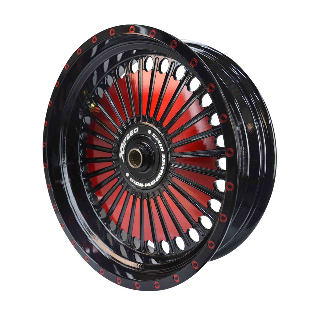XSPEED MAGS SPIN WHEELS FOR YAMAHA NMAX 155 SIZE 14 ( V1 ) | Xspeed ...