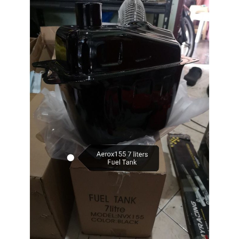 OVERSIZE FUEL TANKS NMAX V1 AEROX V1 | Shopee Philippines