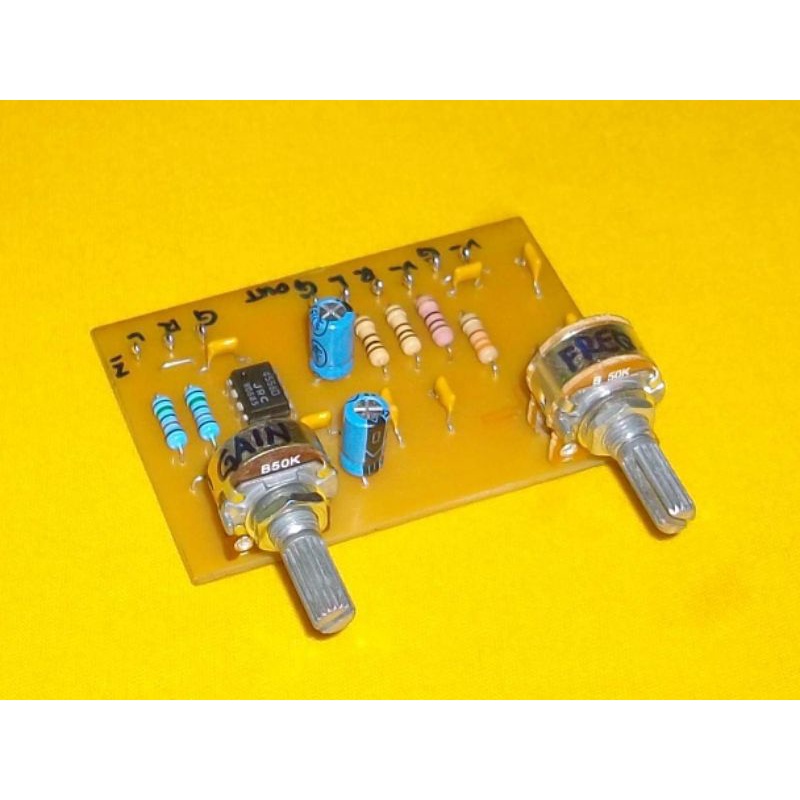 1pc Low Pass Filter Shopee Philippines