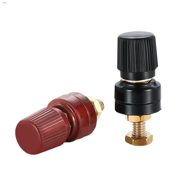 All copper 333 terminal 6mm copper screw M6 power terminal welding ...