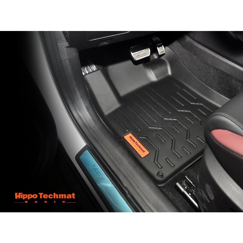 HippoTechmat for Geely Coolray | Shopee Philippines